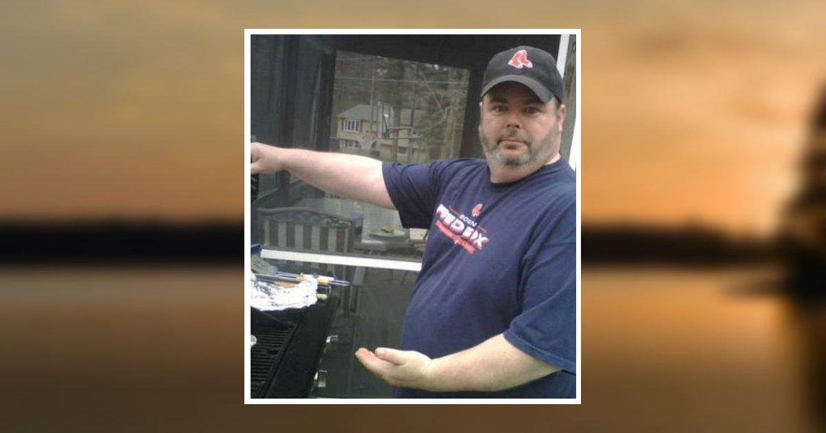 Kenneth J. Grady Obituary September 8, 2022 - Delaney Funeral Home