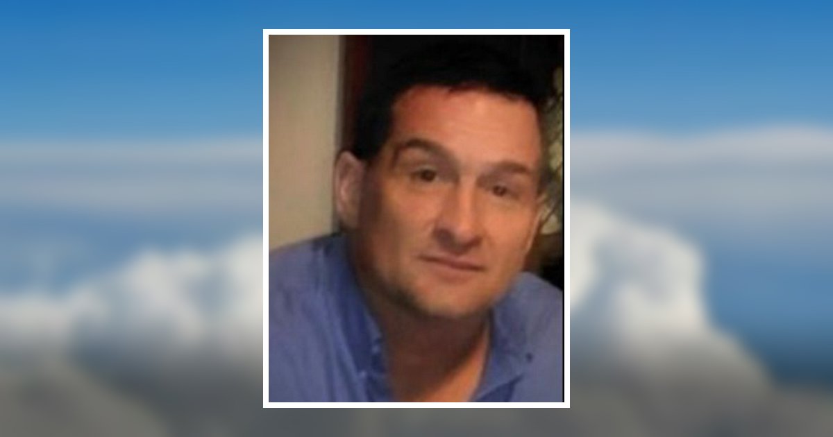 Harold Jeffrey Stewart Obituary November 19, 2022 - Gasch's Funeral ...