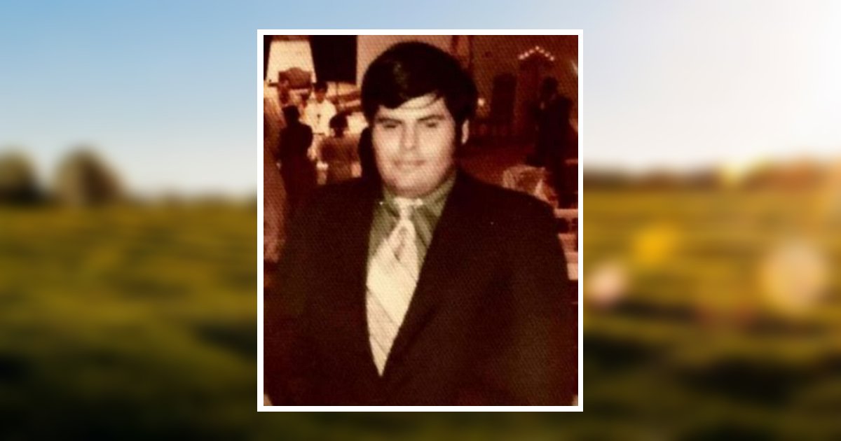 Adrian Collazo Obituary March 10, 2023 - Chapel Hill Funeral Home ...