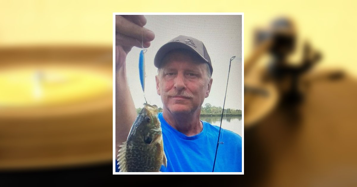 Craig D Snook Obituary November 4, 2023 - Glende-Nilson Funeral Home ...