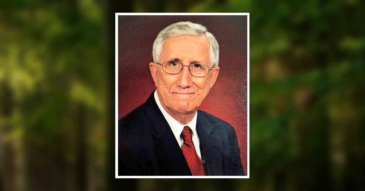 James Willis Wagner Obituary June 8, 2025 - Farris Funeral Service