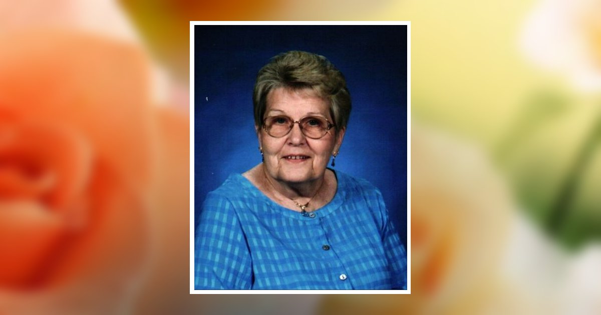 Darlene Mae "Hon" Yost Donivan Obituary February 18, 2025 - Bradford-O'Keefe Funeral Homes
