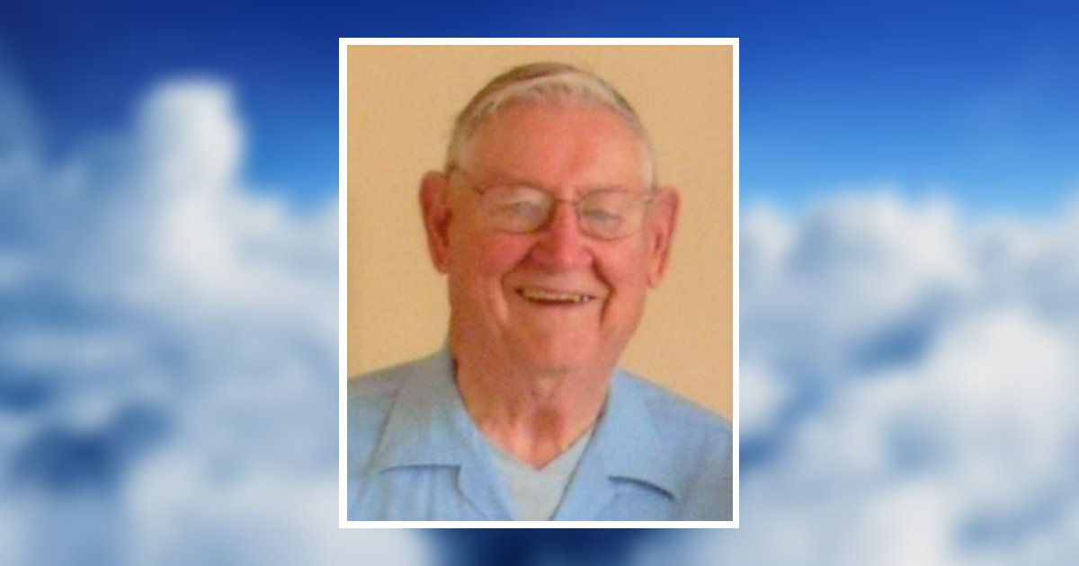 Gerald A. Weaver Obituary July 23, 2020 - Billing Funeral Home