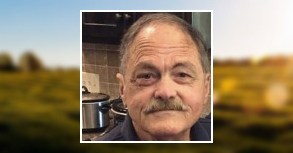 Michael Fultz... Age 74 Obituary September 7, 2022 - Eddy- Birchard ...