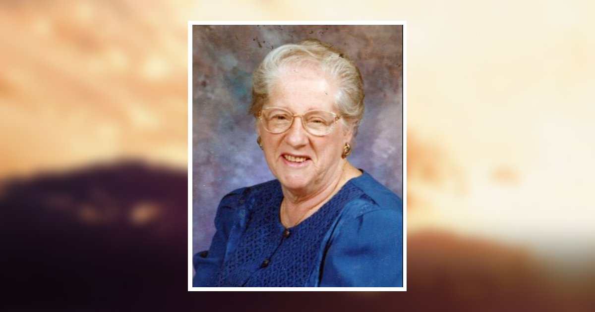 Doris Ann Hudson Obituary August 5, 2025 - Pace - Stancil Funeral Home and Cemetery