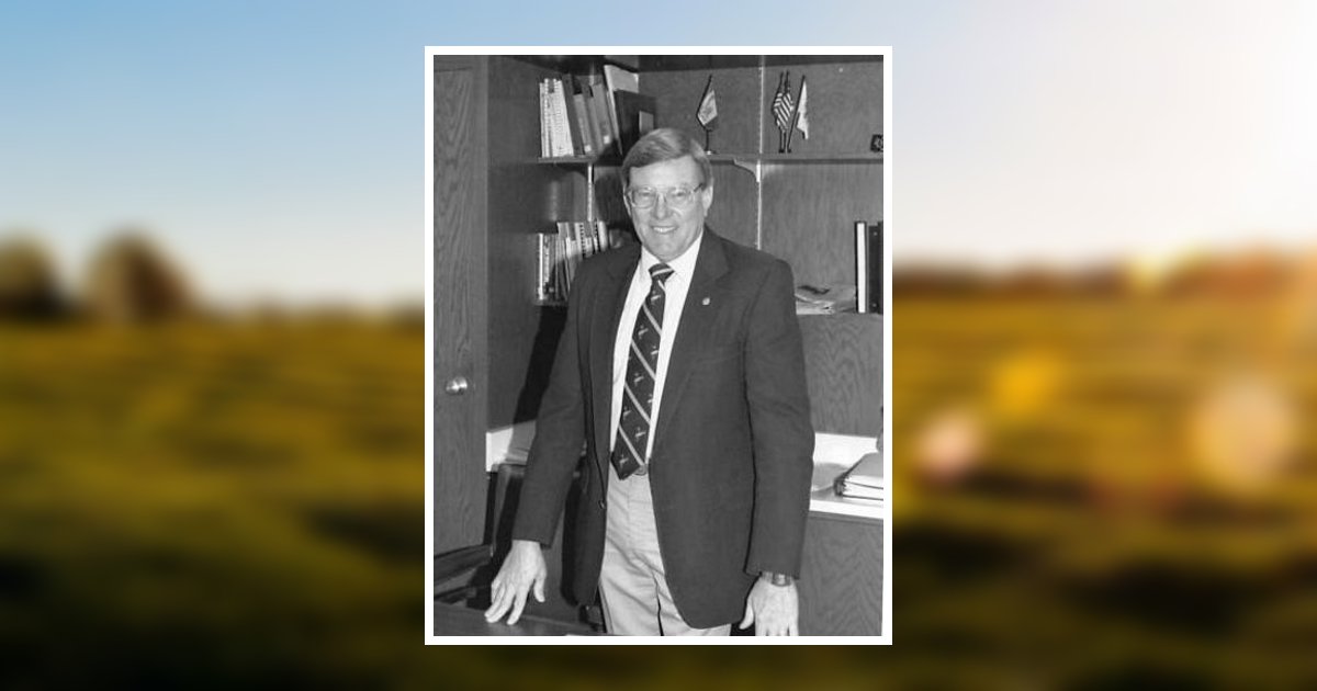 Karl Reinke Obituary February 6, 2022 - Derrick Funeral Home ...