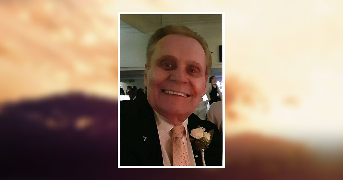John Serra Obituary February 8, 2024 - Chauvin Funeral Home & Crematory