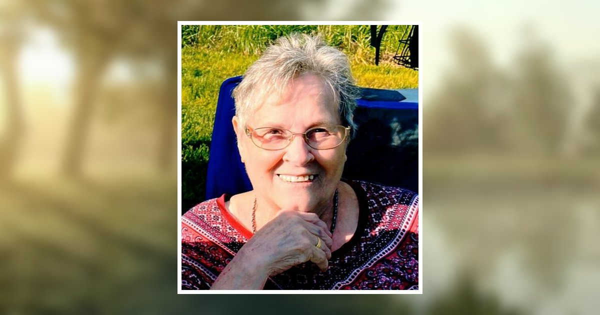 Gisela "Oma" Esker Obituary November 13, 2022 - Quernheim Funeral Home