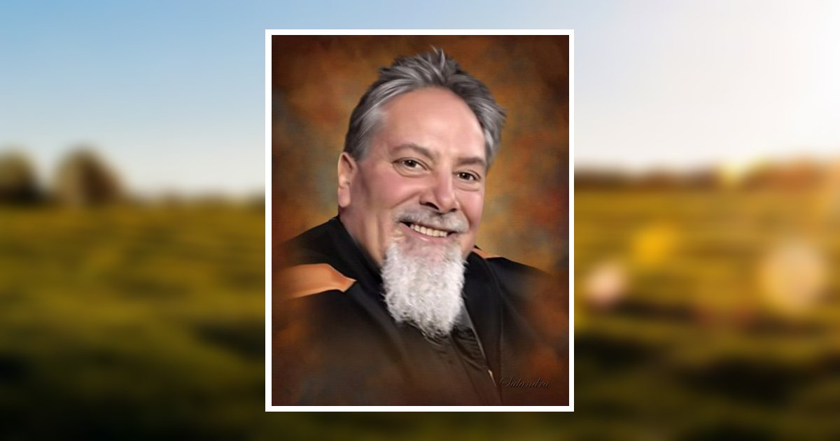 Henry S. "Jr" Salamon Obituary July 3, 2022 - Salandra Funeral and ...