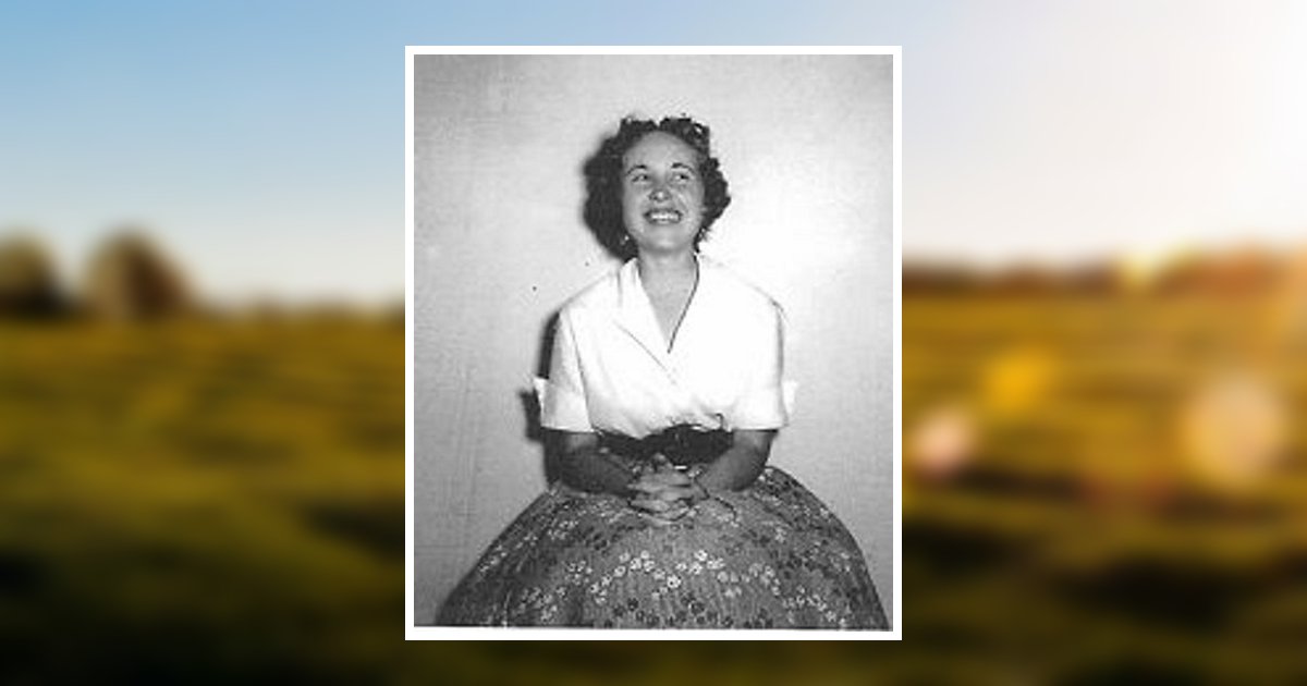 Nancy Marilyn Pulliam Obituary April 9, 2021 - French Funerals & Cremations