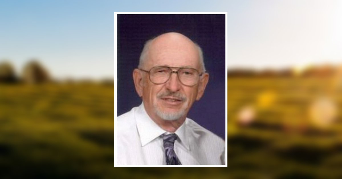 Orville James 'Jim' Edquist Obituary July 22, 2012 - Craig-Hurtt ...