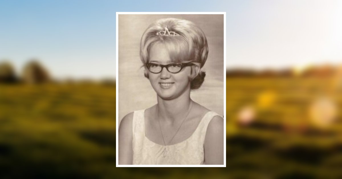 Phyllis Larson Obituary December 8, 2021 - Bismarck Funeral Home and ...