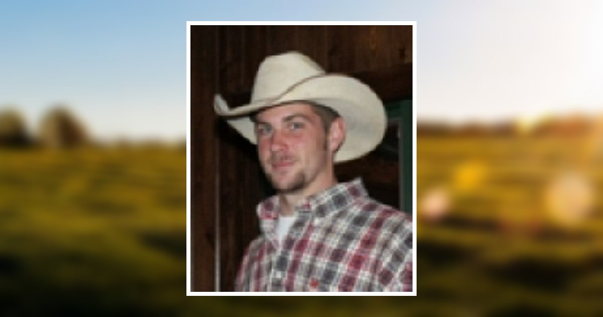 Mason Rawls Obituary March 27, 2011 - Rader Funeral Home