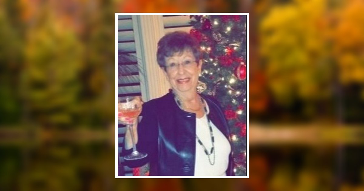 Shirley Jean Devine Obituary 2024 - Johnson County Funeral Chapel ...