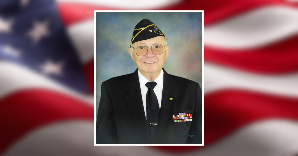 Frank Suska Obituary September 4, 2024 - Salandra Funeral and Cremation ...