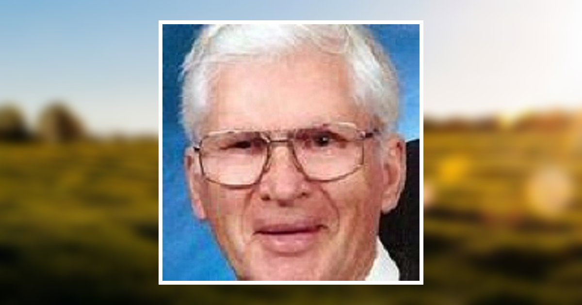 Alvin Hagen Obituary June 10, 2007 - Carlin Family Funeral Service