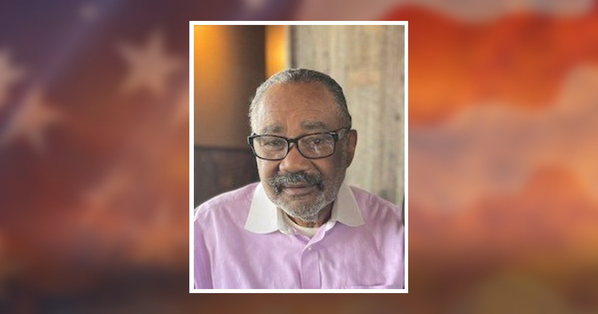 Colin "Carl" Brown Obituary October 14, 2024 - Mercadante Funeral Home ...