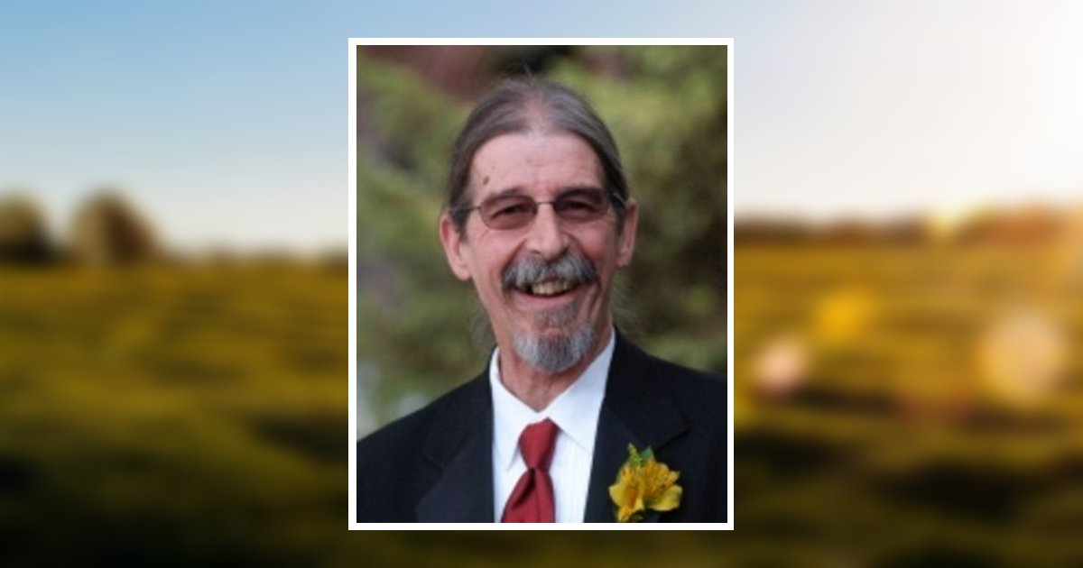 Jerry Allen Schofield Obituary July 9, 2016 - Sunset Funeral Home ...