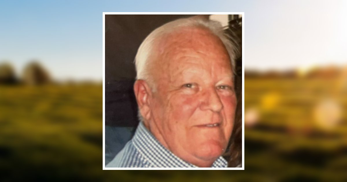 Samuel Rodney Wilson Obituary August 30, 2022 - Rolla Cremation