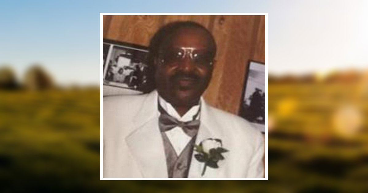 Robert Louis Davis Obituary October 18, 2014 - Daniels Family Funerals ...