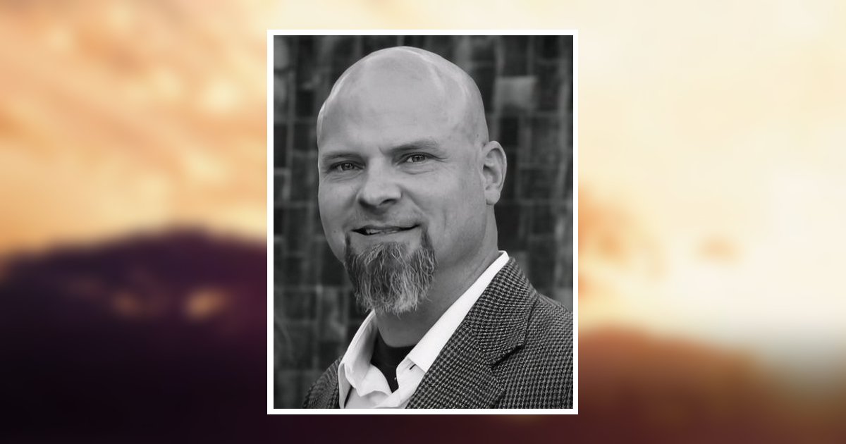 Jason Dale Guidry Obituary April 10, 2024 - Melancon Levingston Funeral ...