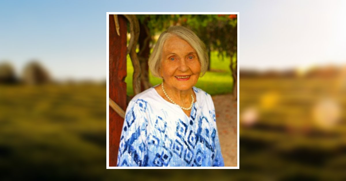Mae Beth Luke Obituary 2015 - Magleby Mortuary
