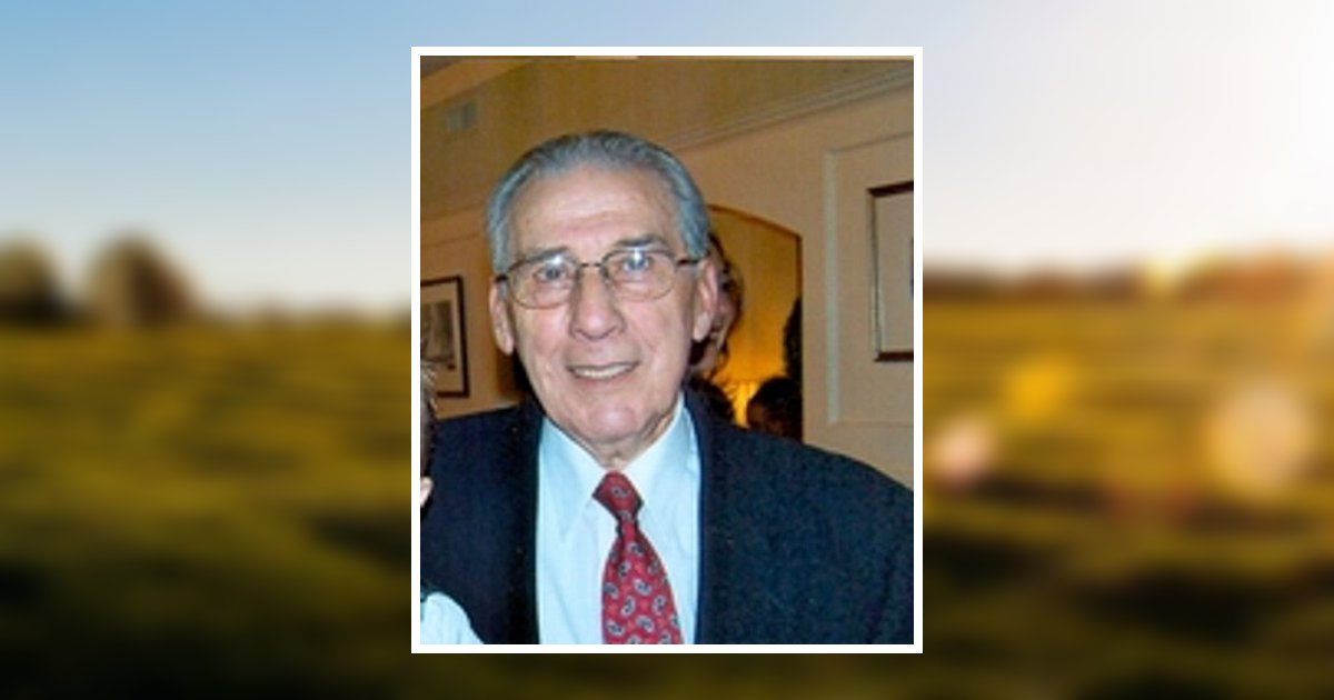 Alphonse J. Balzano Obituary January 15, 2013 - Dean W. Kriner Funeral Home and Cremation Service