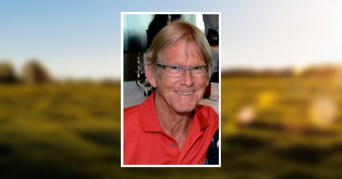 James "Jim' Krach Obituary January 4, 2022 - Hodapp Funeral Homes