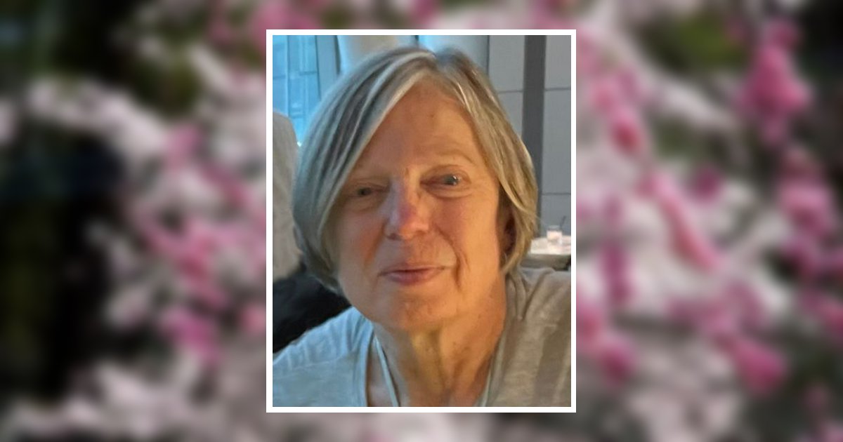 Janet Diane Dam Obituary October 28, 2025 - Kinsley Mortuary, Padden ...