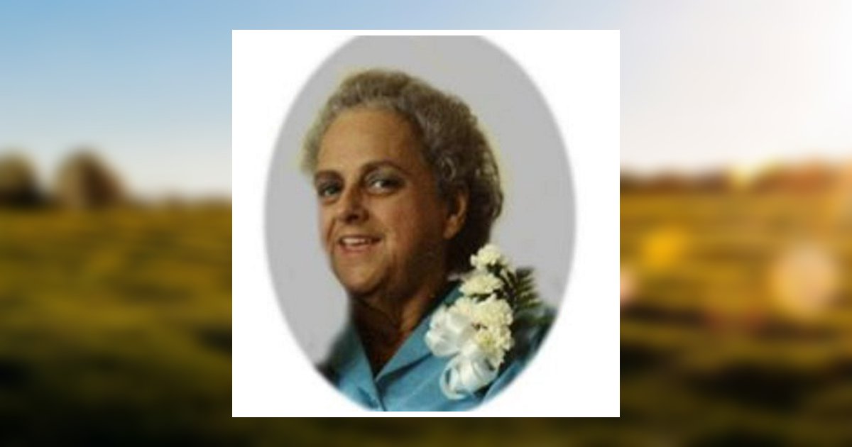 Beatrice Roberts Carson Obituary September 18, 2008 - Wilkerson Funeral ...