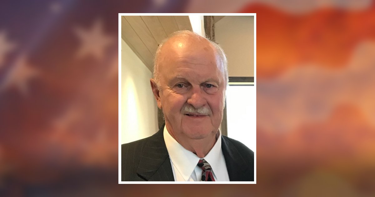 Jim Chiasson Obituary April 4, 2023 - Walters Funeral Home