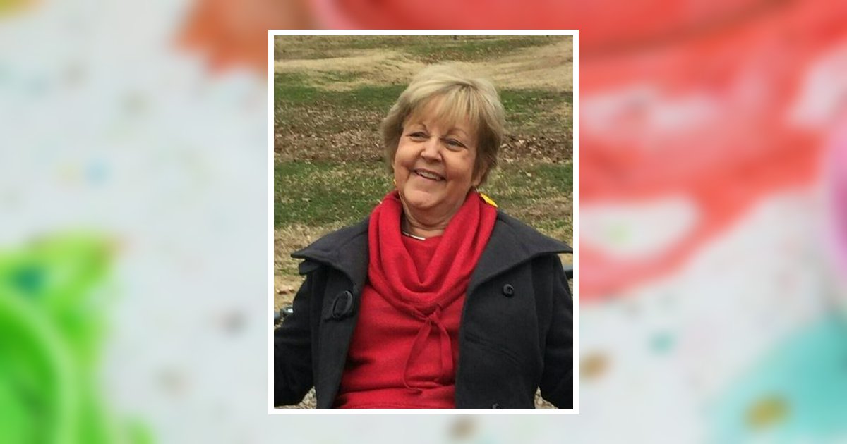 Andrea L. Sitton Obituary January 6, 2025 - Webb & Rodrick Chapel ...