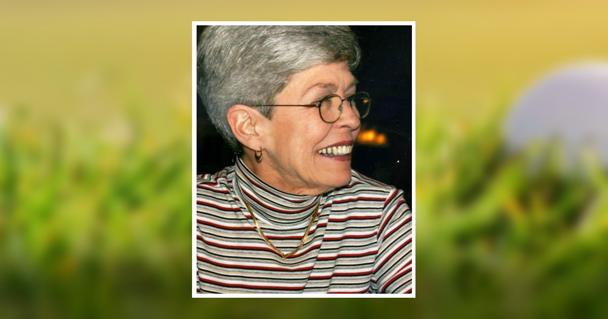 Linda Lee Anderson Obituary November 14, 2024 - Tisdale-Lann Memorial Funeral Homes