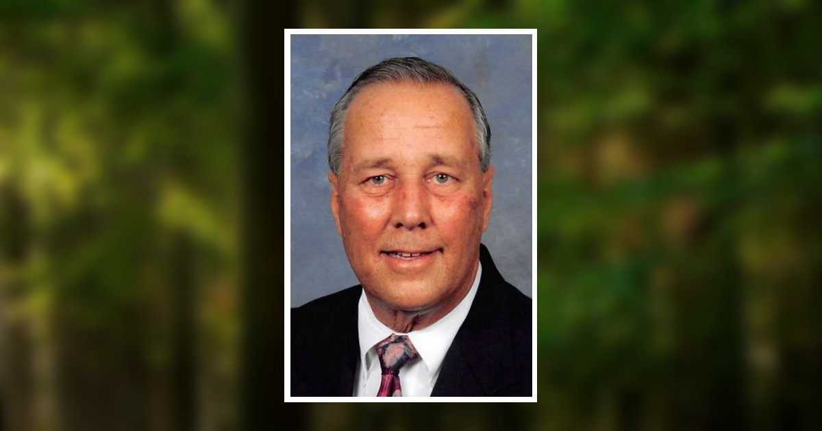 Donald E. Clay Obituary October 6, 2018 - Sunset Memorial Park, Funeral ...