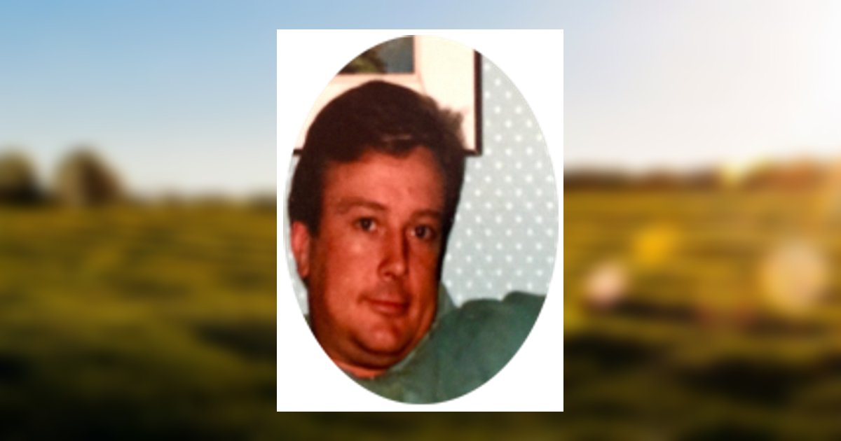 Scott Sayers Obituary June 9, 2016 - Ward Funeral Homes