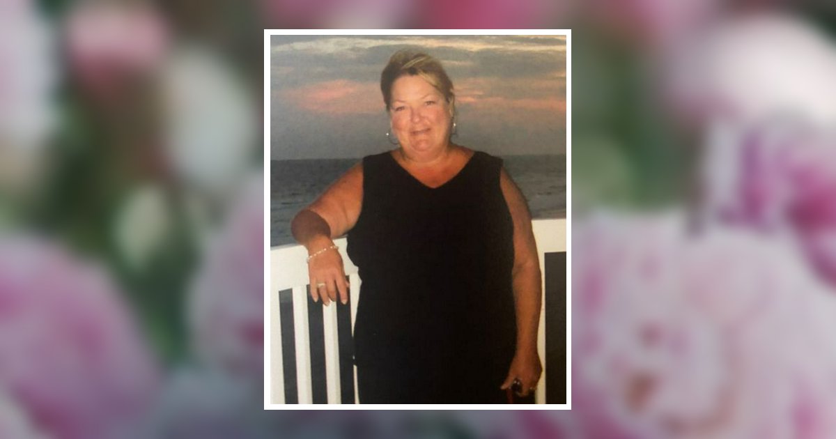 Patricia Diane McCarty Obituary November 17, 2023 - Mynatt Funeral Homes