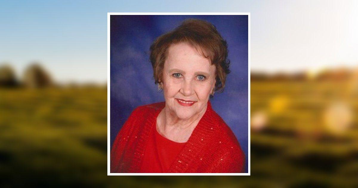 Marilyn Rindo Obituary April 1, 2021 - Stokes, Prock & Mundt Funeral ...