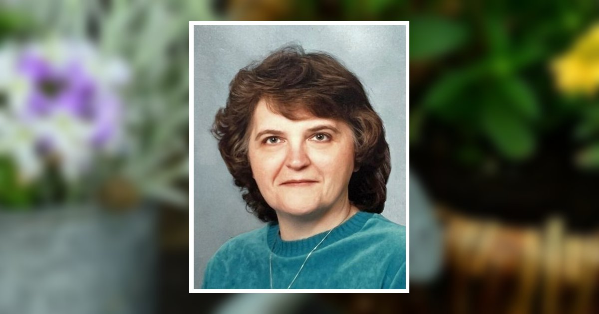 Mary Ann Baker Obituary January 11, 2025 - Clement L. Pantalone Funeral ... Mary Ann Baker Obituary January 11, 2025 - Clement L. Pantalone Funeral ...
