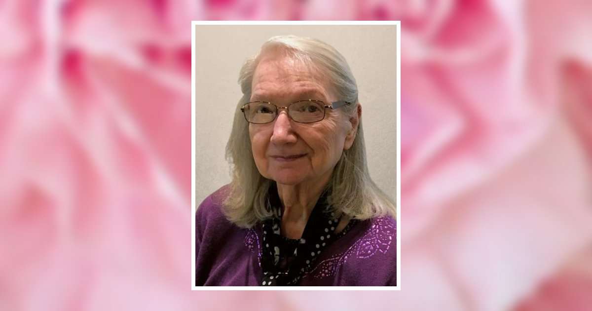 Danuta Janina Kustra Obituary 2022 - Basic Funerals and Cremation Choices