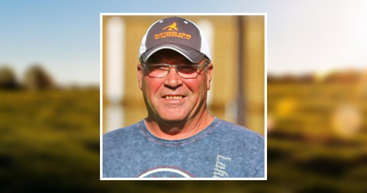 Robert Rogge Obituary 2021 - Ward Funeral Home