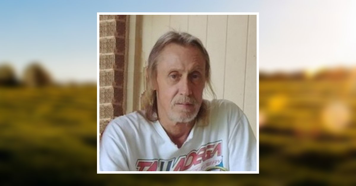 Ronald Allen Pilcher Obituary February 22, 2020 - Searcy Funeral Home ...