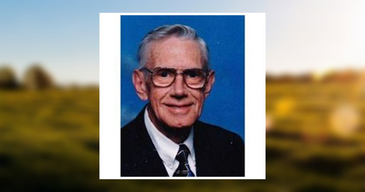 Calvin May Obituary January 3, 2012 - Smith Family Funeral Home