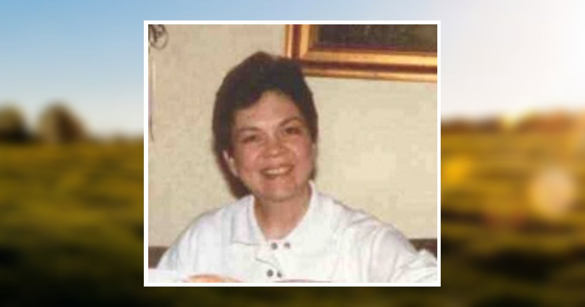 Glady M. Stepp Obituary October 15, 2013 - McComas Family Funeral Homes