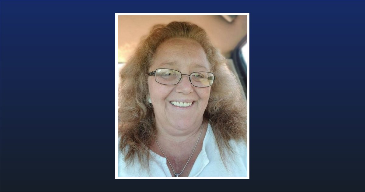 Betty Ann Morrison Caudill Obituary June 13, 2023 - Michael R. Gray ...