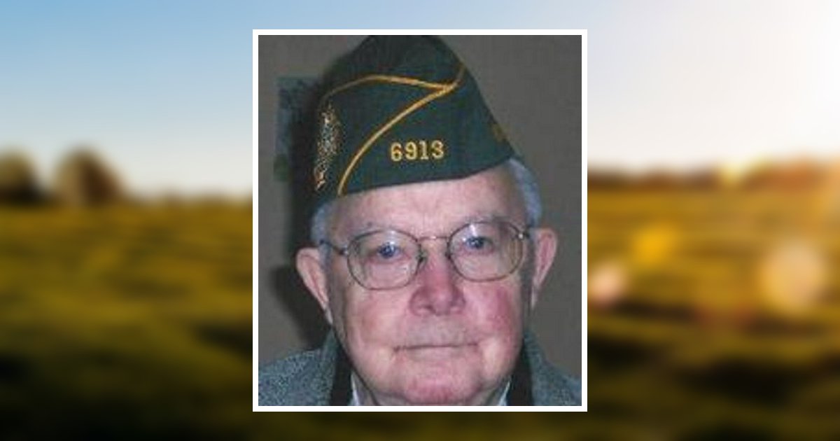 Max Leo Judd Obituary 2014 - Hoff Funeral & Cremation Service