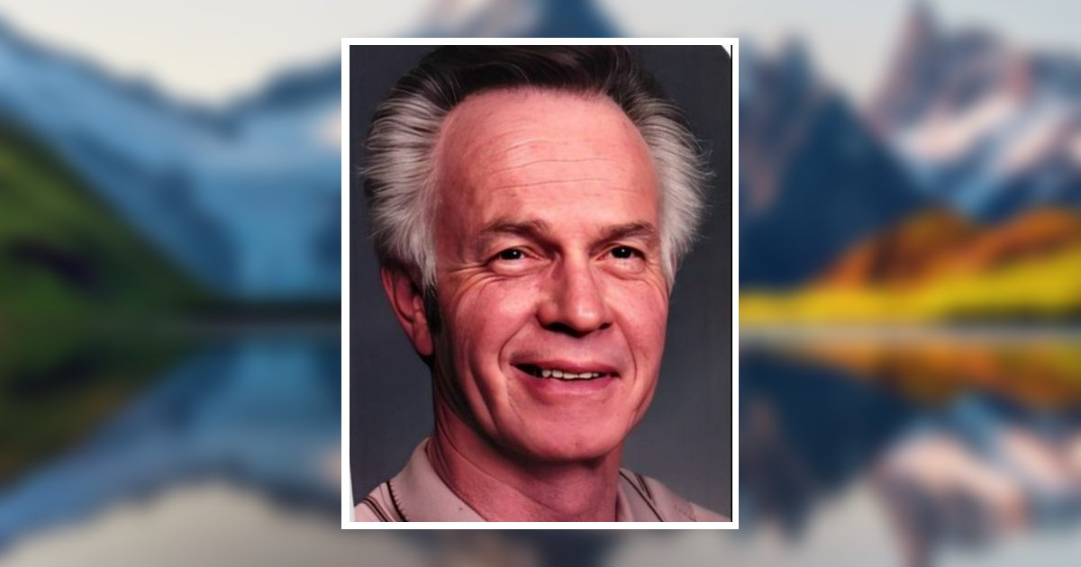 Richard Redd Snow Obituary 2024 - Wheeler & Sundberg-Olpin Funeral Homes