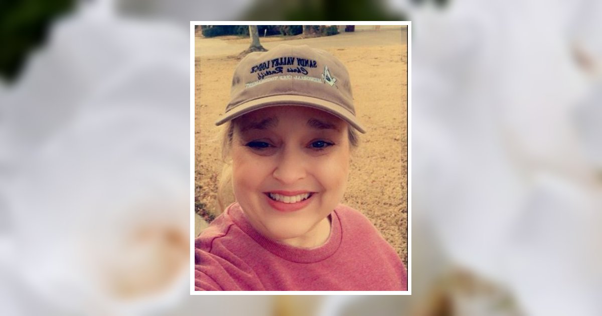Kimberly Susan Ratliff Main Obituary March 4, 2024 - Farris Funeral Service