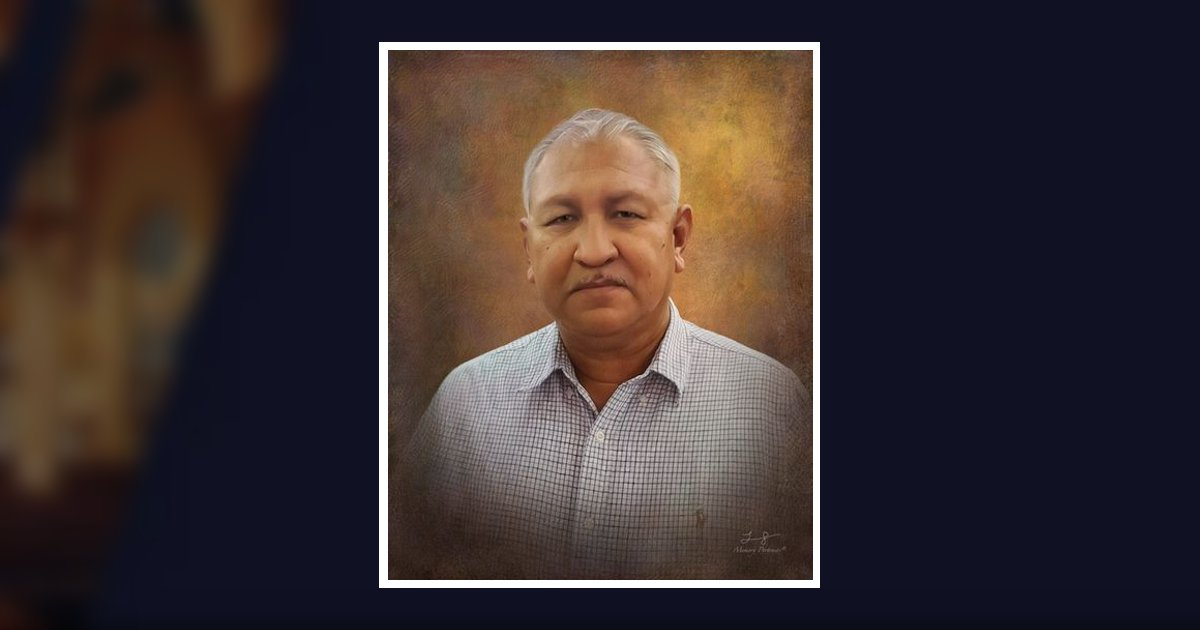 Raymond Aguon "Bo" Naputi Obituary April 28, 2024 - Harper-Talasek ...