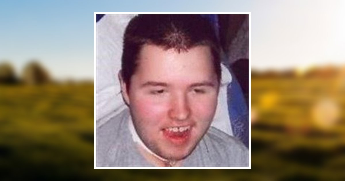 William Cody Obituary May 14, 2014 - Haverstock Funeral Home