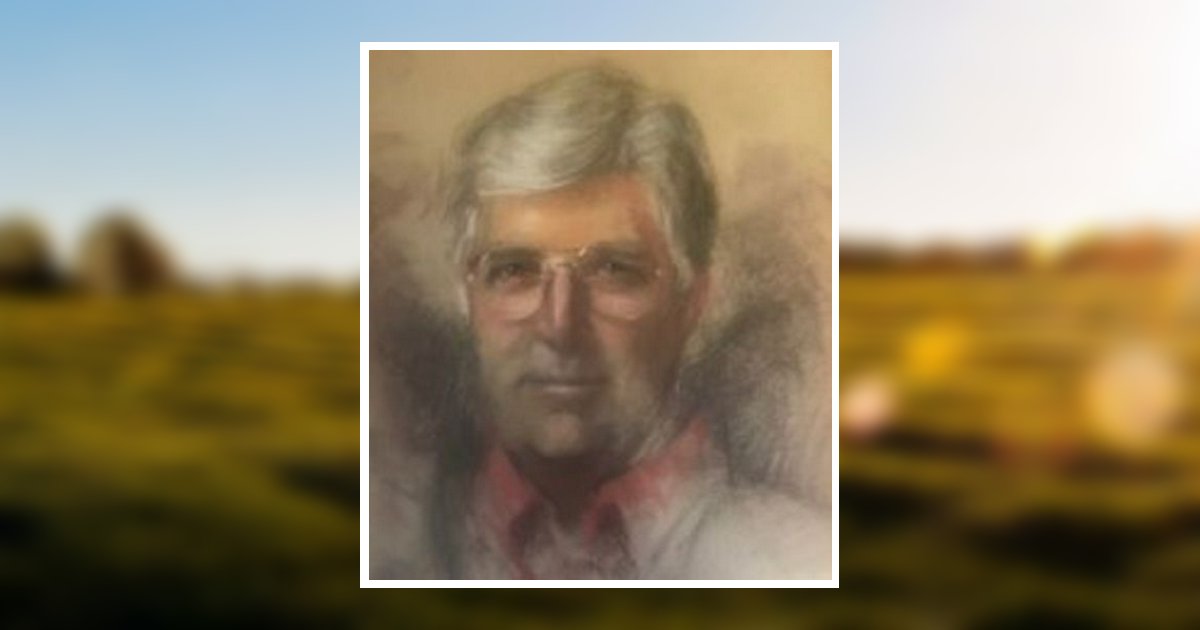 Warren W. Spikes Obituary September 3, 2019 - Robson Funeral Home